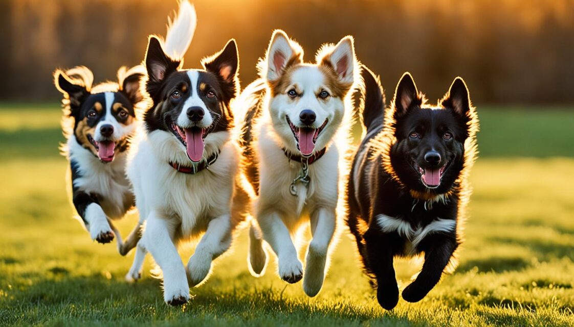 8 Best Medium-Sized Dogs for Indoor Living: Perfect Apartment ...