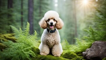 Top Male Poodle Names: Cute & Classy Choices in 2025 | Dogs Lovers Blog
