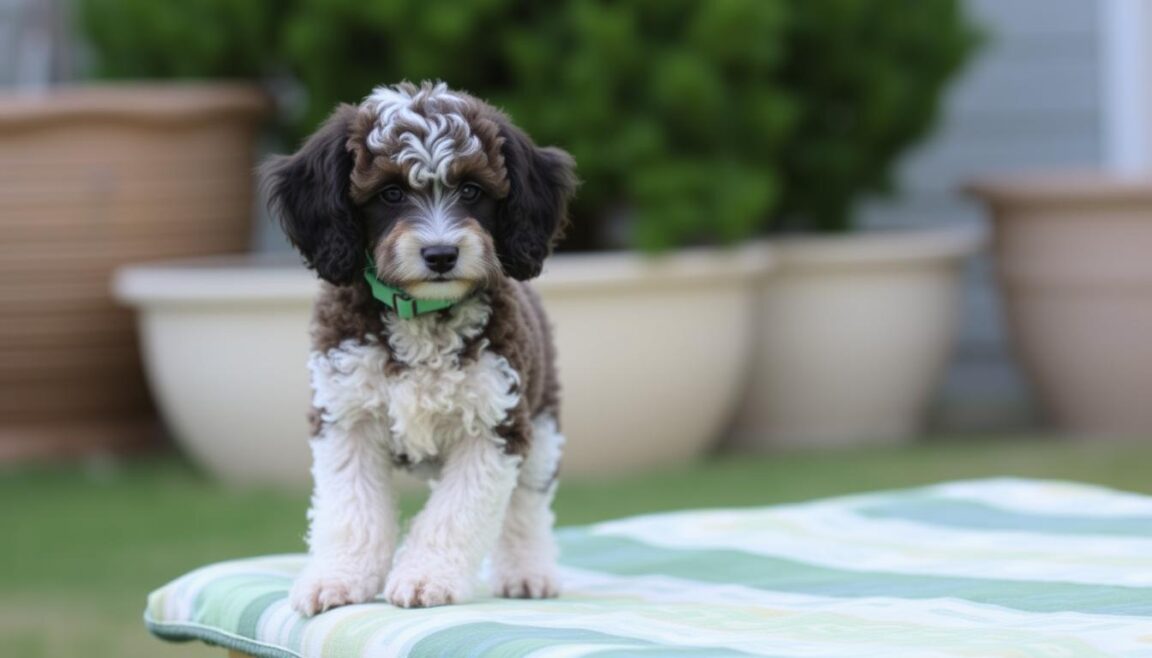 Top Male Poodle Names: Cute & Classy Choices in 2025 | Dogs Lovers Blog