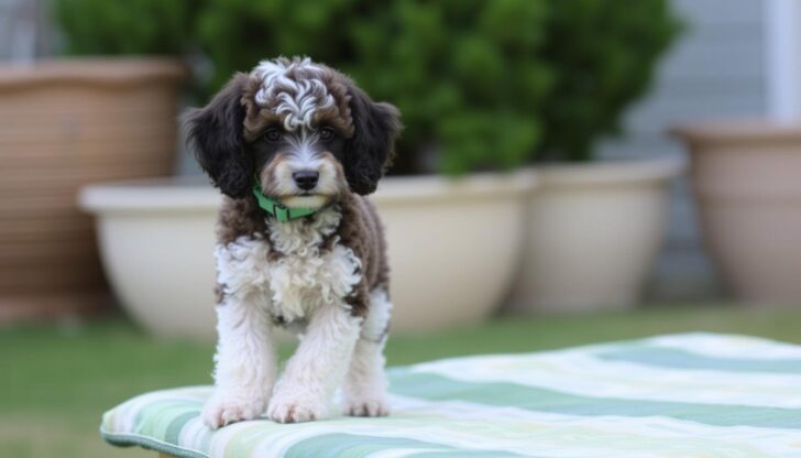 Top Male Poodle Names: Cute & Classy Choices in 2025 | Dogs Lovers Blog