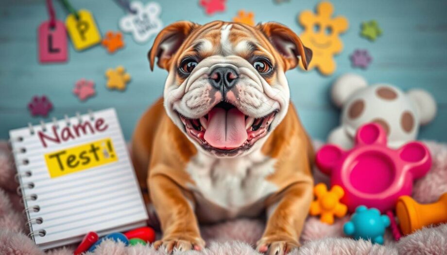Adorable Bulldog Puppy Names for Your New Best Friend | Dogs Lovers Blog