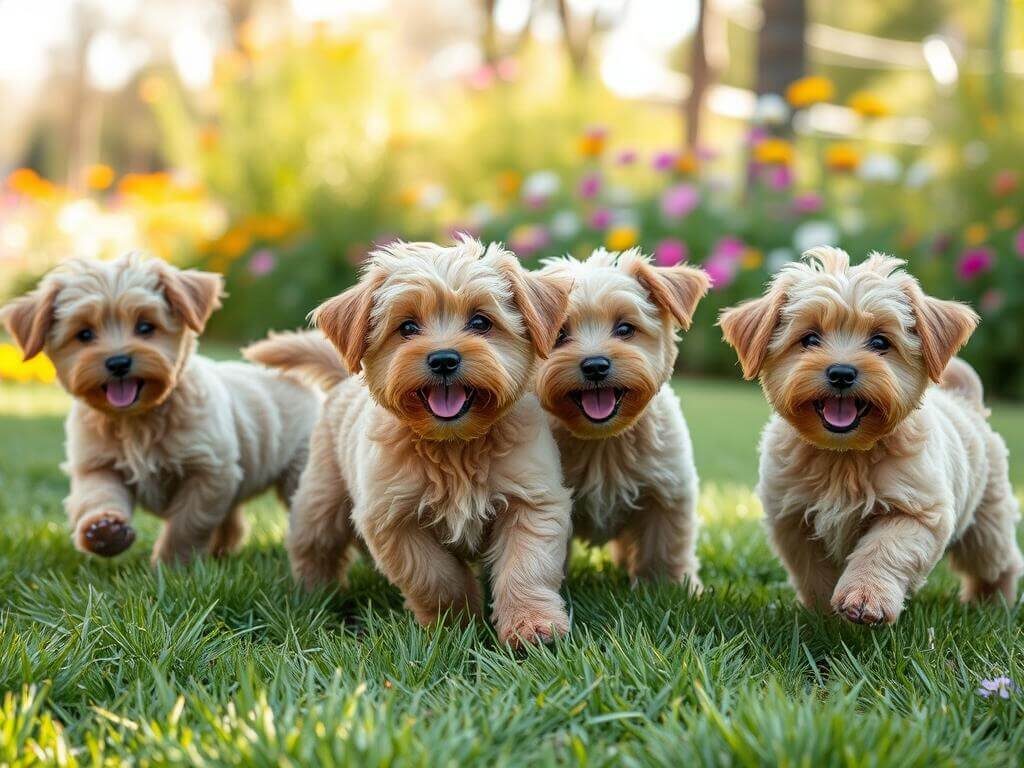 Cute Small White Fluffy Dog Breeds: Perfect Companions | Dogs Lovers Blog
